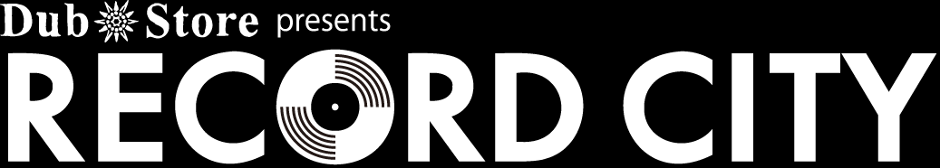 レコードシティ新宿ハブ開業 | Dub Store Records